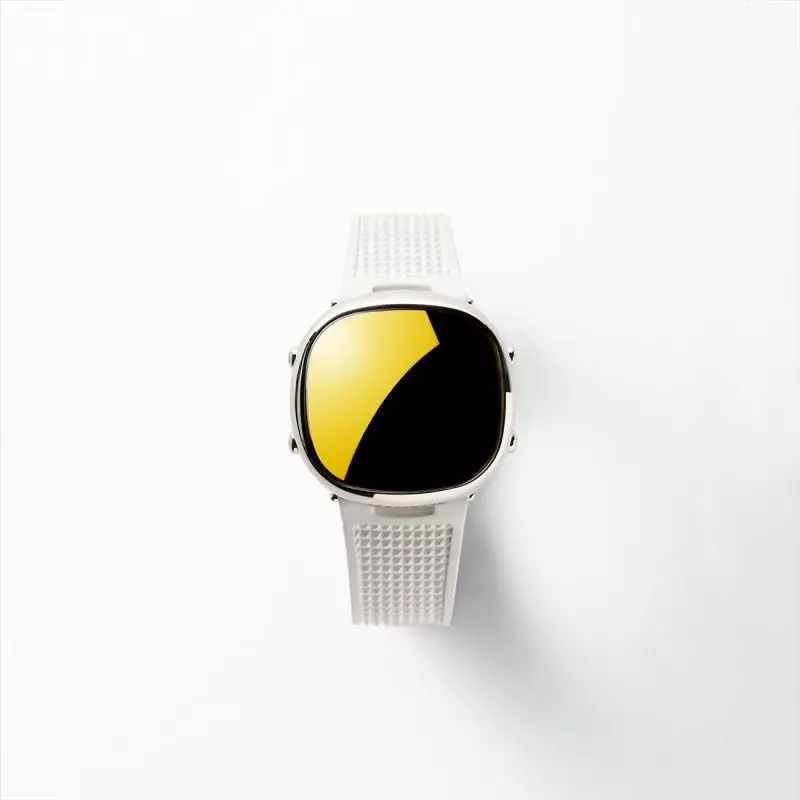 Elizabeth සහ James Retro-Inspired 200 Series Watch දියත් කරයි 44349_2