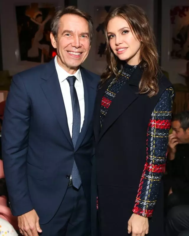 The Olsens, Jeff Koons a More Celebrate Colby Mugrabi’s Minnie Muse Site 44350_3