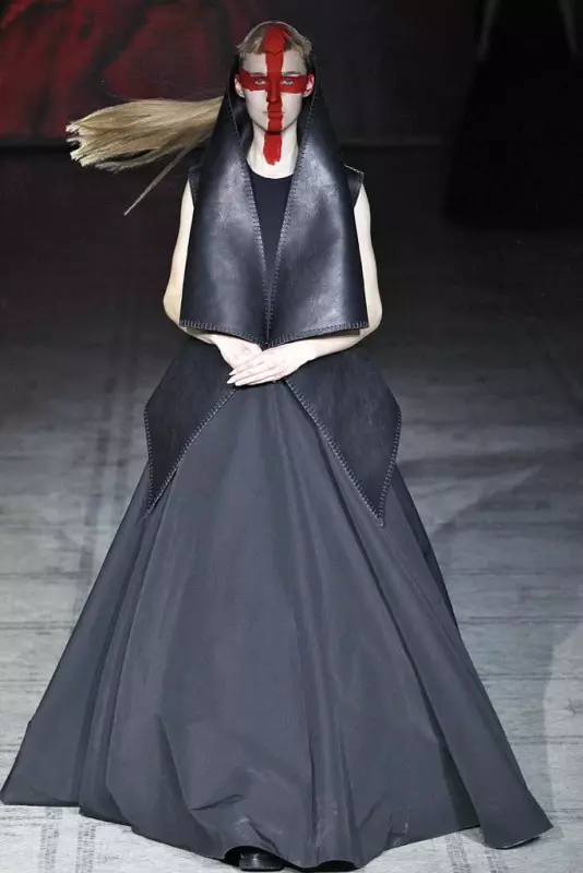 Gareth Pugh Fall 2015 44404_19