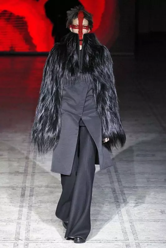 Gareth Pugh Aŭtuno 2015 44404_7