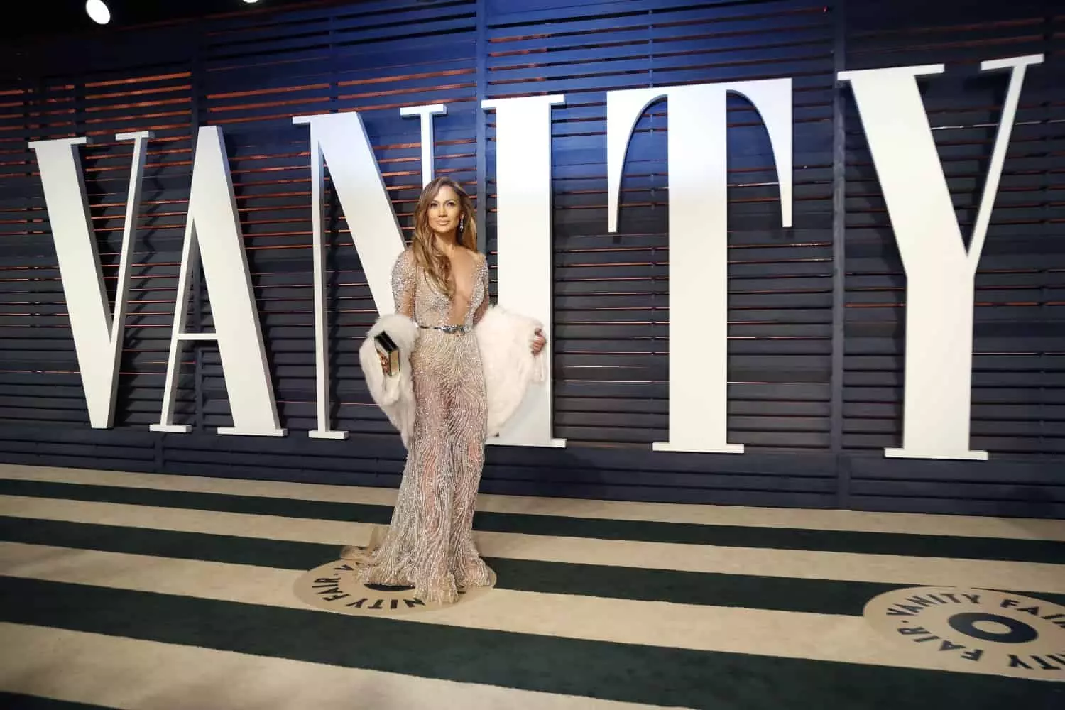 Vanity Fair Oscar After Party otvoren je za javnost, tako da i vi možete tulumariti s Hollywood's Finest 4454_1