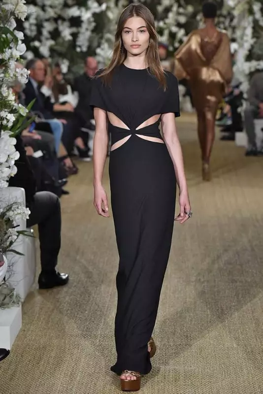 Ralph Lauren Gwanwyn / Haf 2017 44665_23