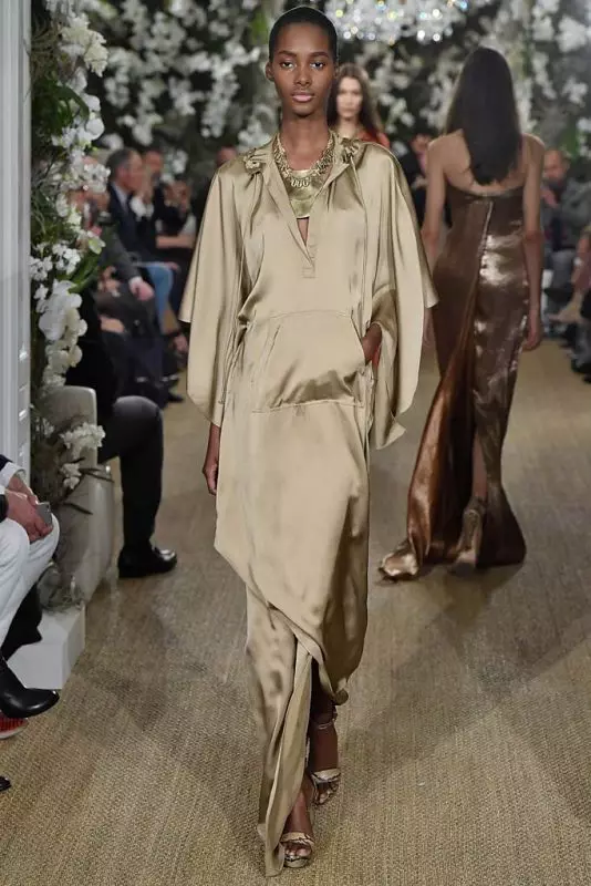 U-Ralph Lauren Spring/Summer 2017 44665_28