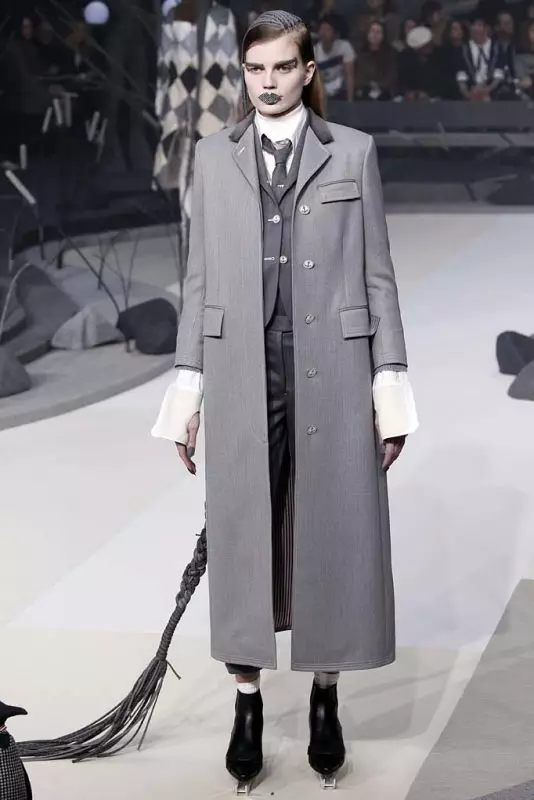 Thom Browne 2017. aasta sügis/talv 44666_14