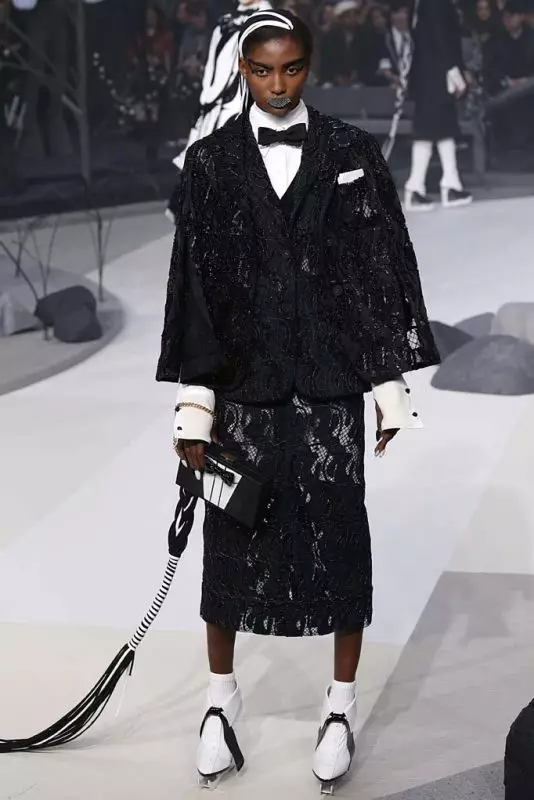 Thom Browne Güýz / Gyş 2017 44666_41