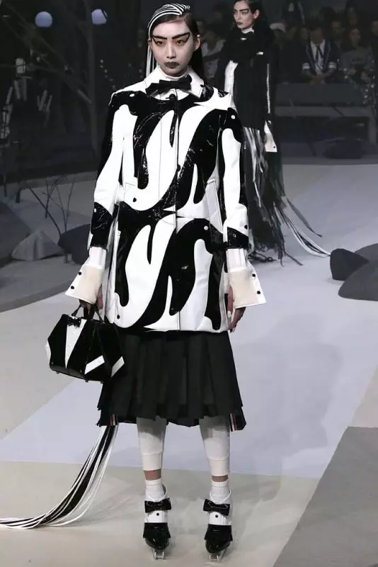 Thom Browne Haust/Vetur 2017 44666_42