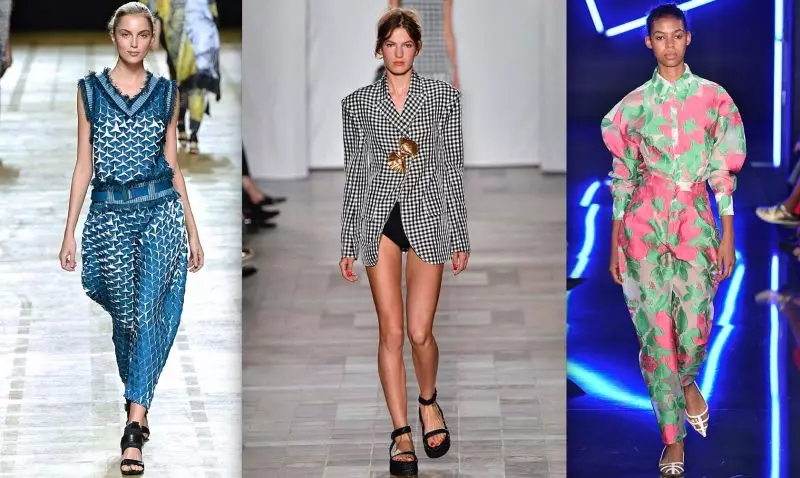 Diari Minggu Fesyen Paris Hari 5 & 6: Issey Miyake, Sonia Rykiel, Ungaro dan Banyak Lagi! 45110_1