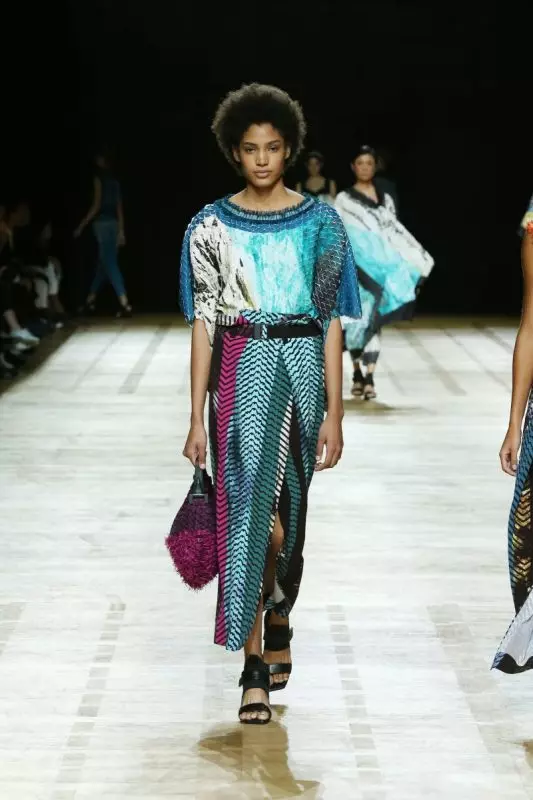 Diari Minggu Fesyen Paris Hari 5 & 6: Issey Miyake, Sonia Rykiel, Ungaro dan Banyak Lagi! 45110_46