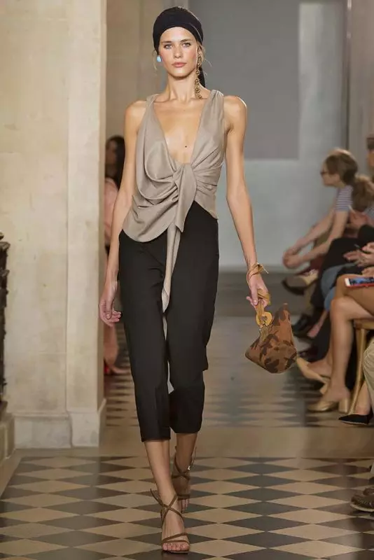 Diary Minggu Fashion Paris: Jacquemus miwiti Dina Kapisan 45116_11