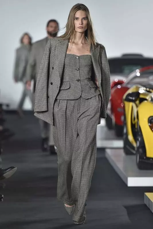 Ralph Lauren աշուն 2017 45162_3