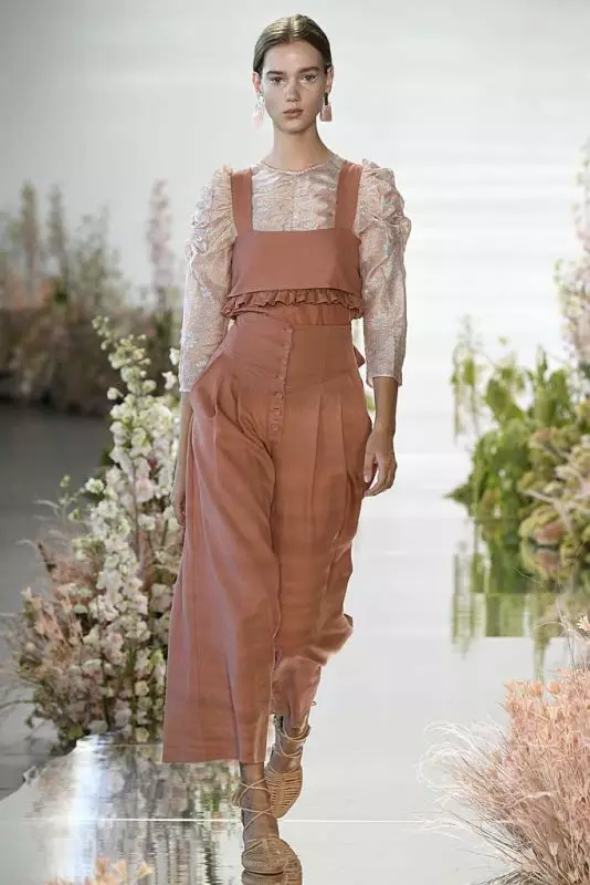 Ulla Johnson Primavera / Verano 2018 45165_15