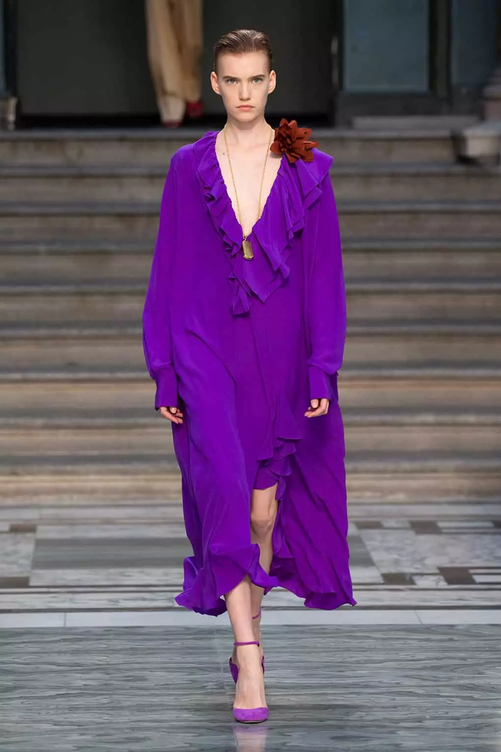 Demna Gvasalia napušta Vetements, Londonski tjedan mode je u punom jeku 45296_5