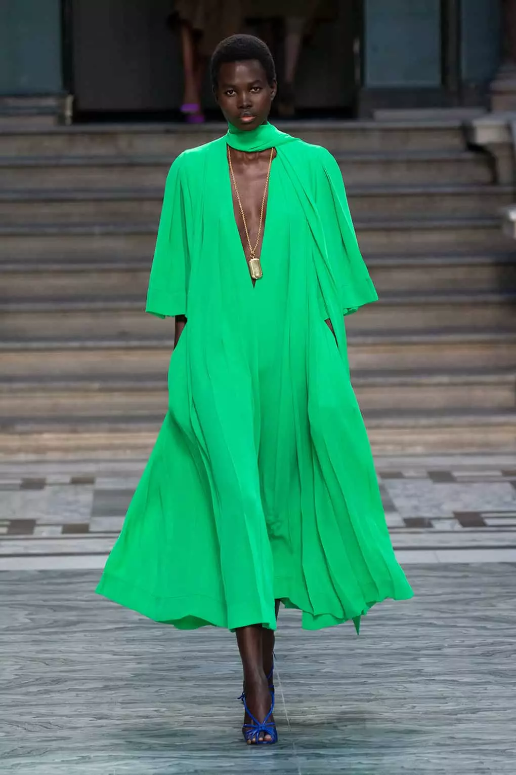Demna Gvasalia napušta Vetements, Londonski tjedan mode je u punom jeku 45296_6