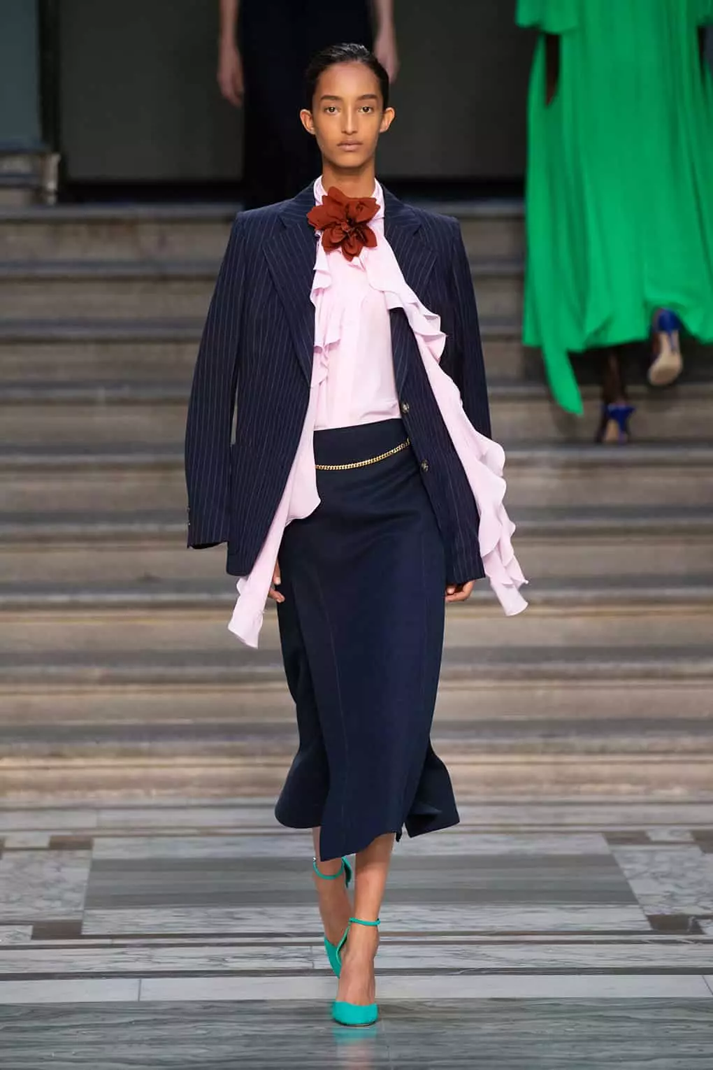 Demna Gvasalia napušta Vetements, Londonski tjedan mode je u punom jeku 45296_8