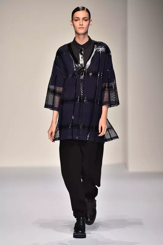 Mafi kyawun Pre-Fall 2016: Halittun Iska, Bikin Buɗewa, Makarantar Jama'a 45315_11