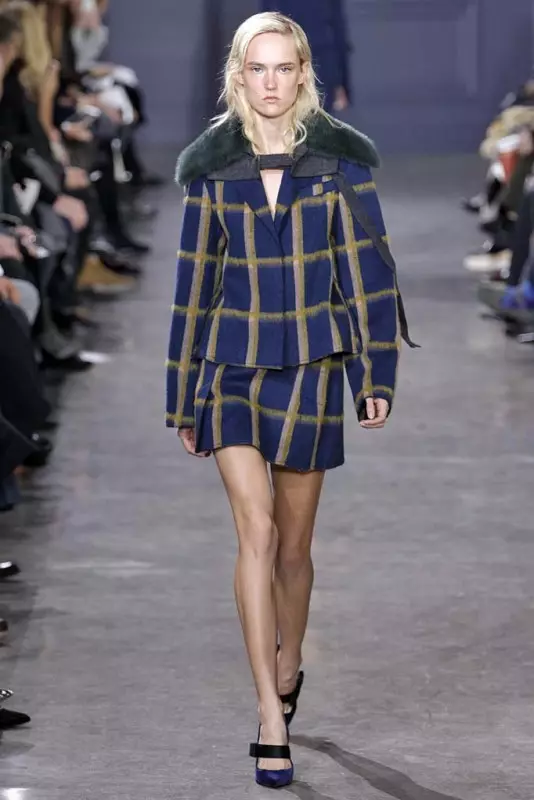 Jason Wu outono / inverno 2016 45452_9