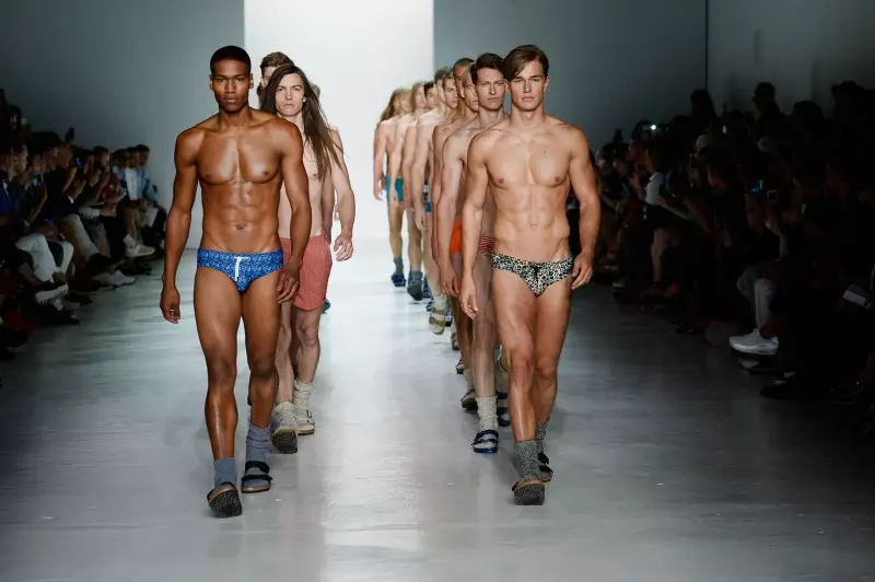 NYFW: Men’s Finds a New Venue and Dates