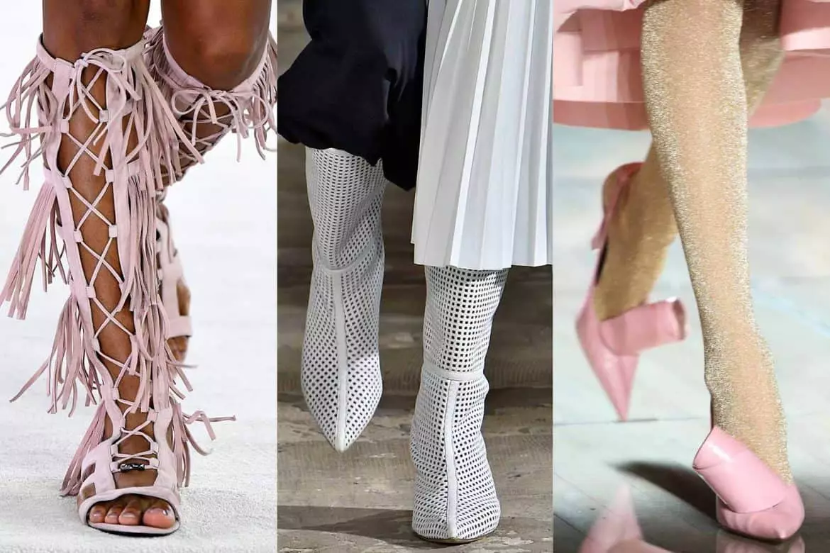 30 dintre cei mai buni pantofi de la emisiunile NYFW de primăvară 2019 45537_1