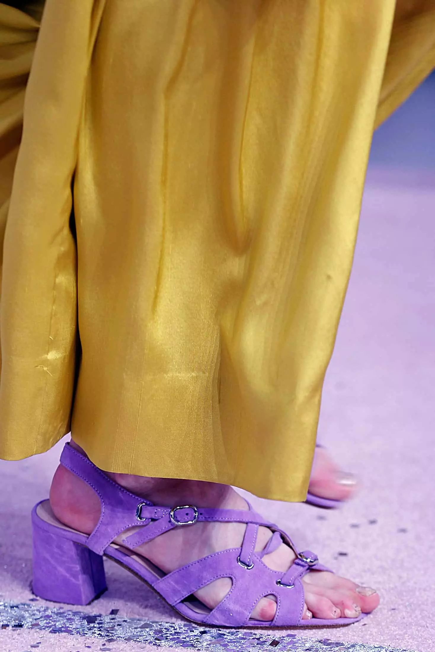 30 der besten Schuhe der NYFW-Shows im Frühjahr 2019 45537_11