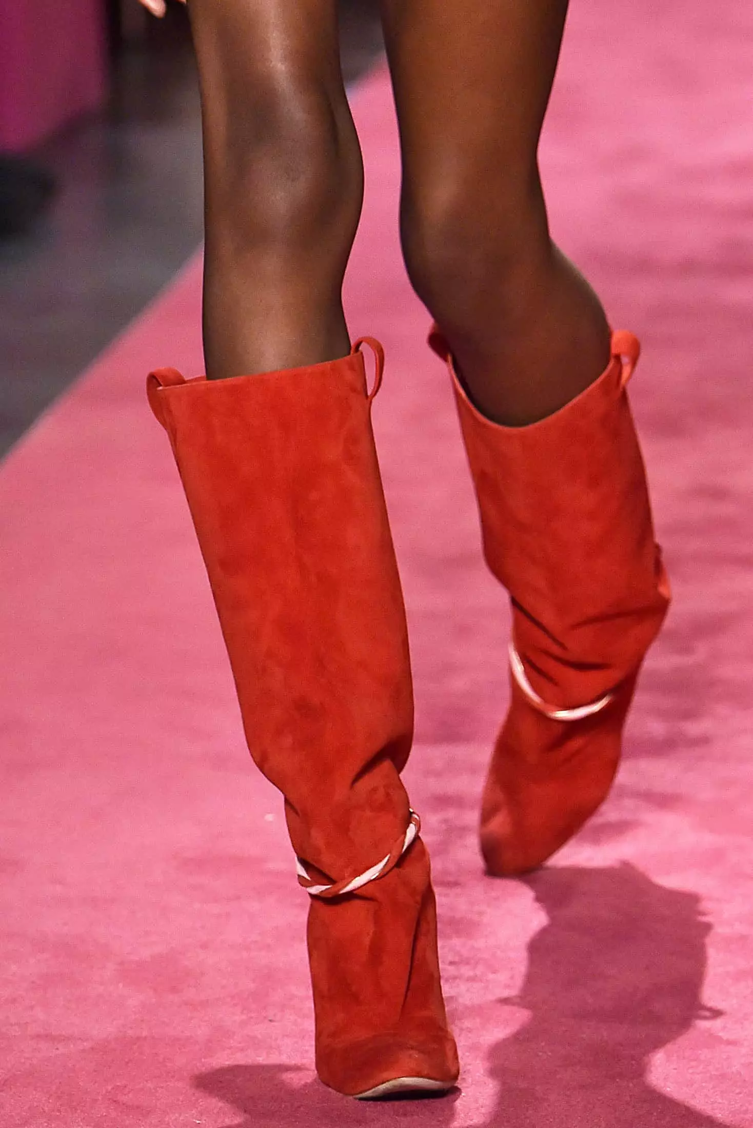 30 dintre cei mai buni pantofi de la emisiunile NYFW de primăvară 2019 45537_15