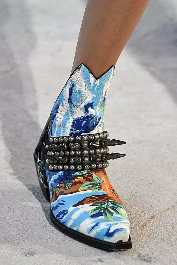 30 delle migliori scarpe dalle sfilate della primavera estate 2019 alla NYFW 45537_25