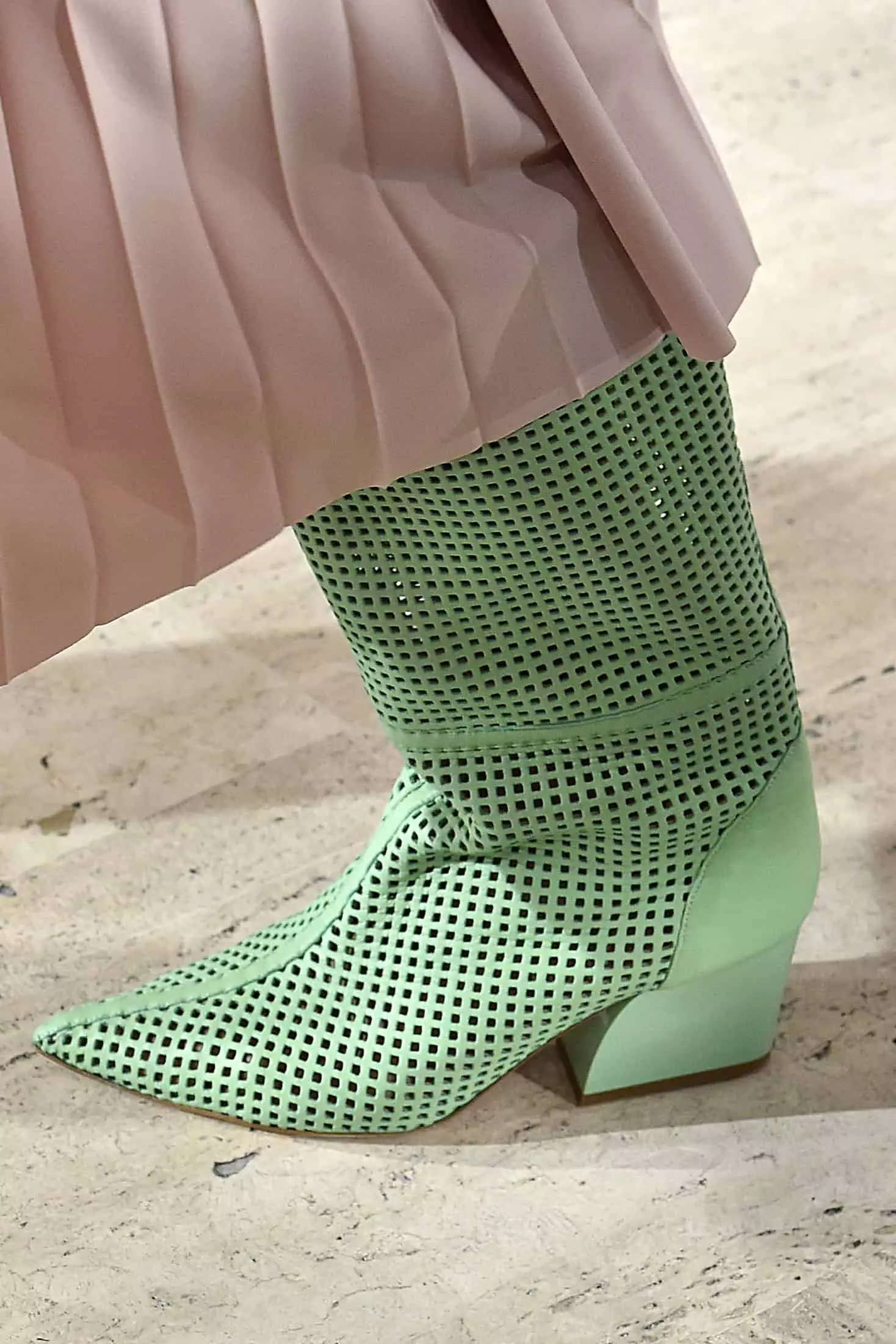 30 delle migliori scarpe dalle sfilate della primavera estate 2019 alla NYFW 45537_30