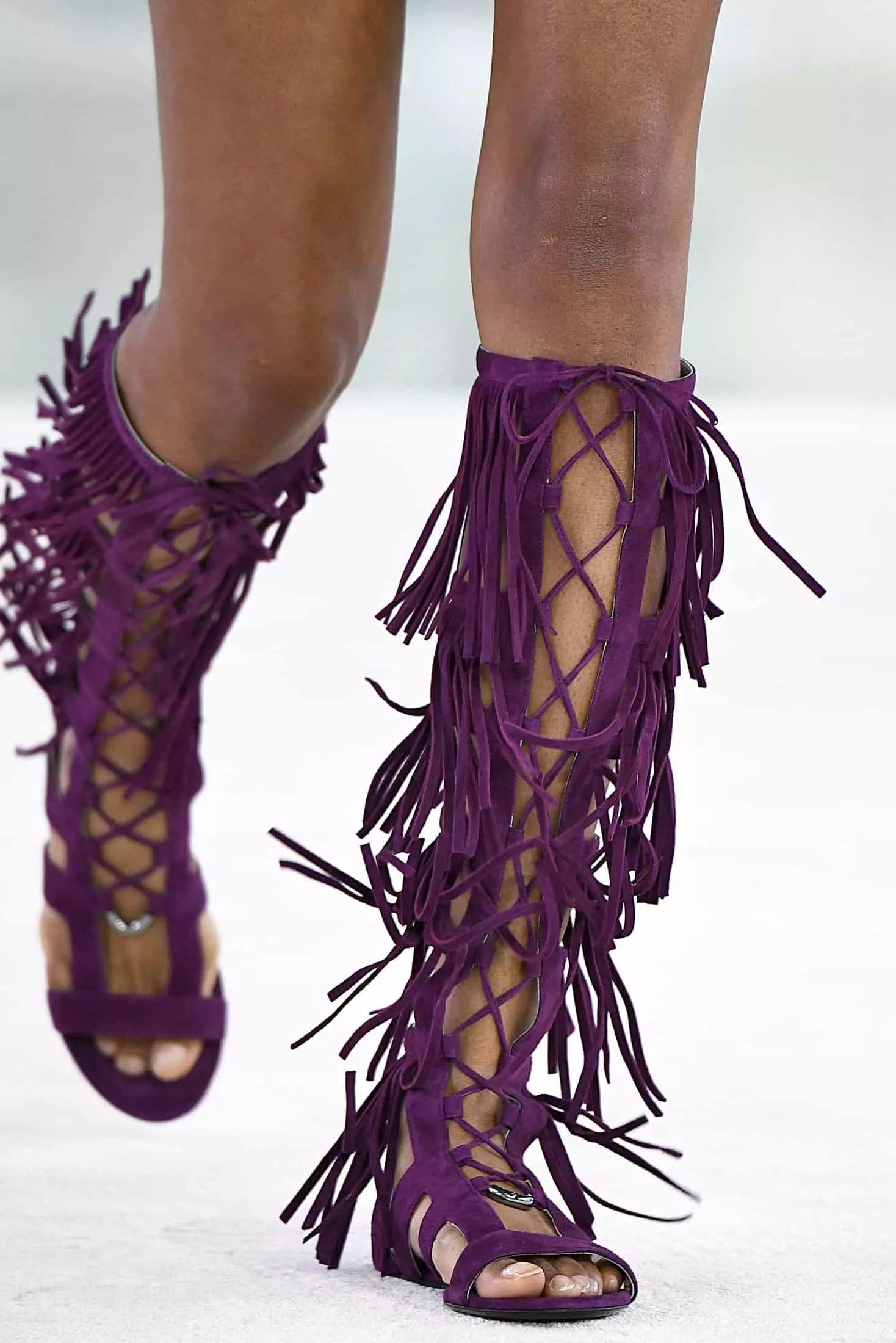 30 delle migliori scarpe dalle sfilate della primavera estate 2019 alla NYFW 45537_5