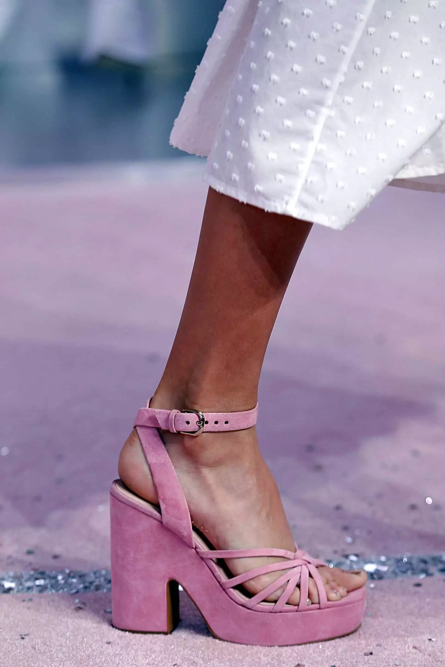 30 delle migliori scarpe dalle sfilate della primavera estate 2019 alla NYFW 45537_7