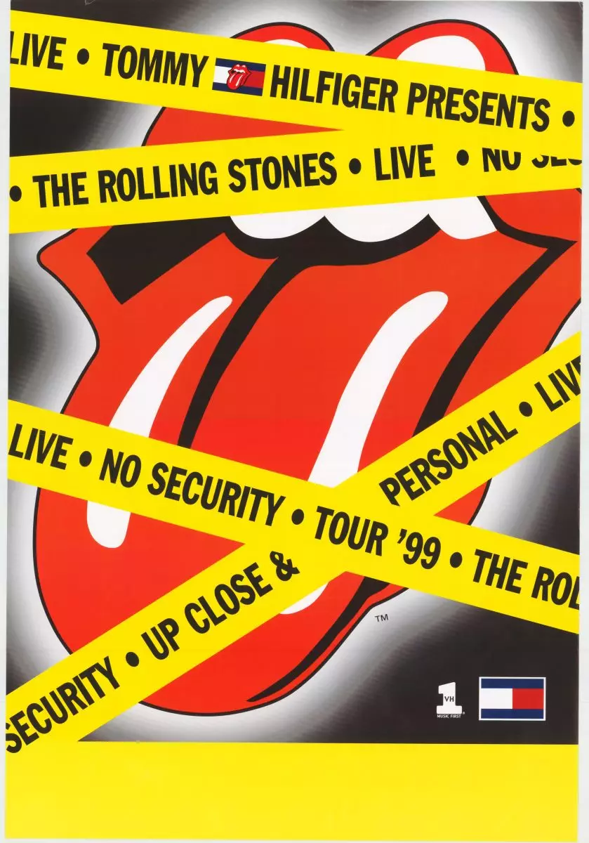 Awọn alaye lori The Rolling Stones Exhibition 45655_3
