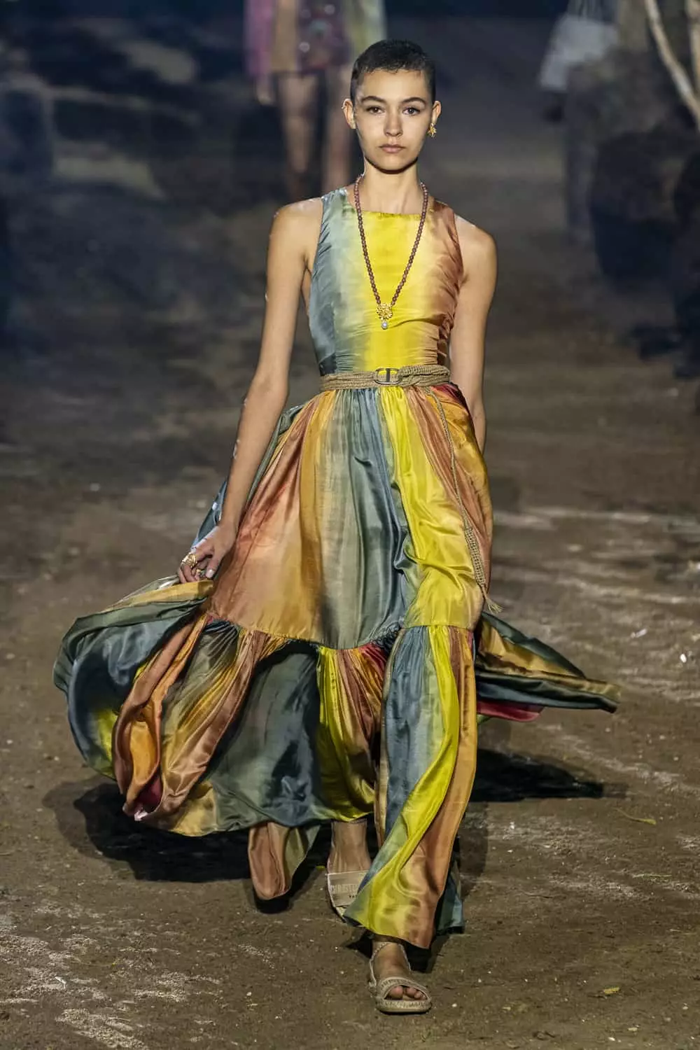 Sofia Achaval'ın Komple İlkbahar 2020 Paris Moda Haftası Günlüğü 45799_8