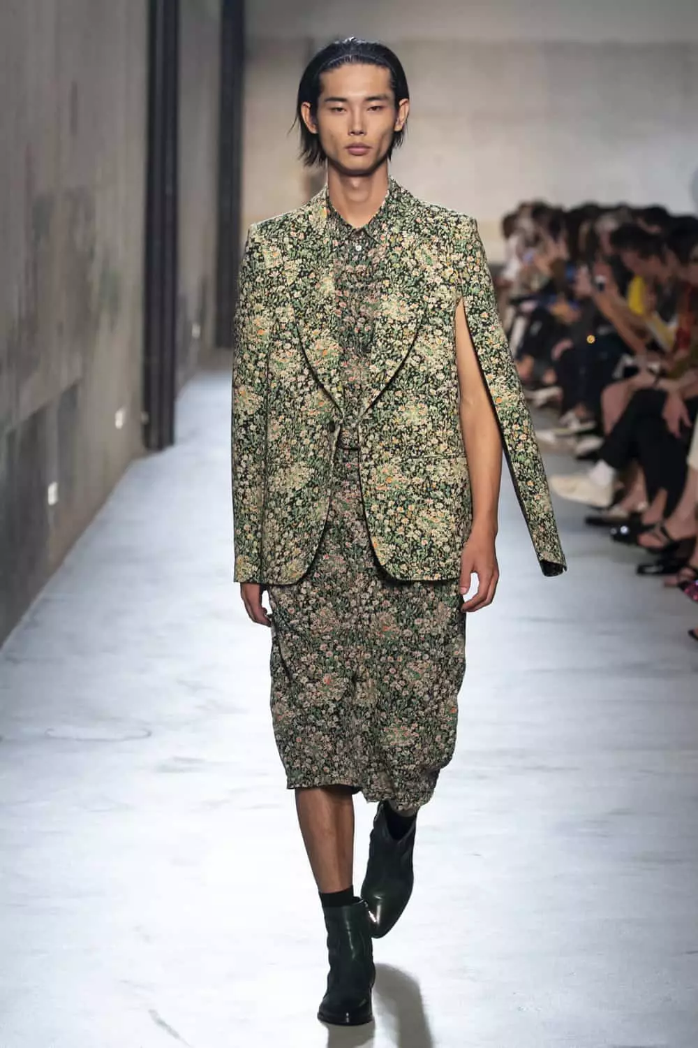 Moschino Gets Arty, Louis Vuitton აძლიერებს თამაშს YouTube-ზე 45861_14