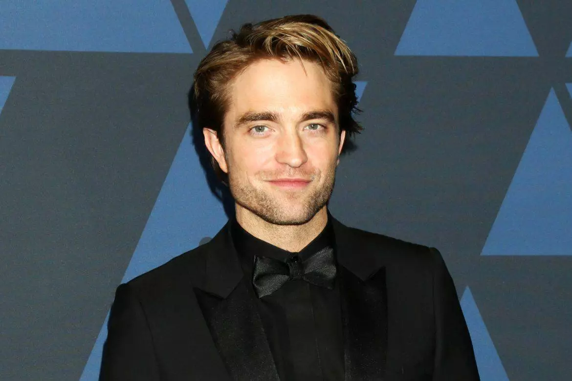 Robert Pattinson Deziras, ke Li Povu Vestiĝi Kiel A$AP Rocky