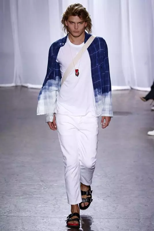 Zadig ແລະ Voltaire Spring/Summer 2018 46162_11