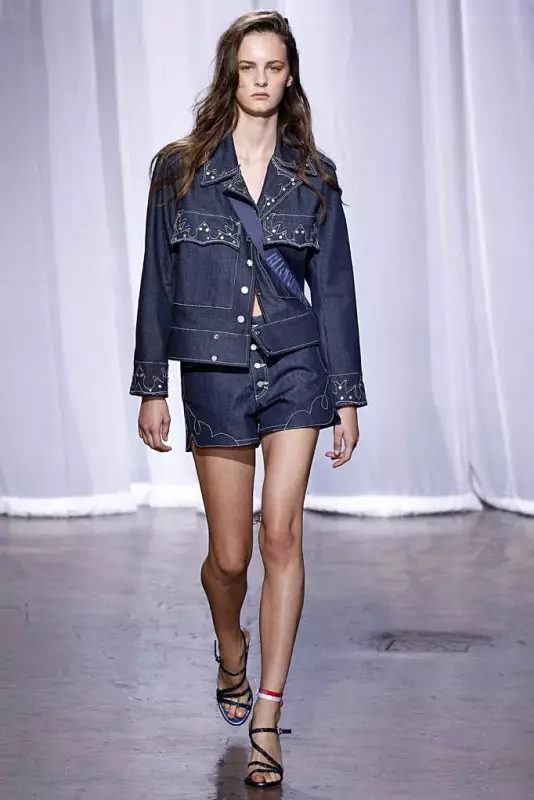 Zadig & Voltaire Spring/Summer 2018 46162_12