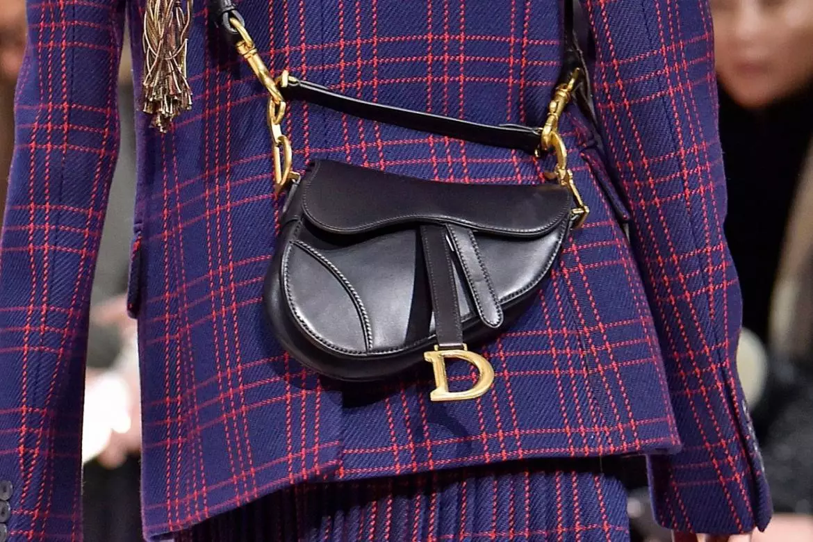 Dior повертає сумку-сідло 46201_1