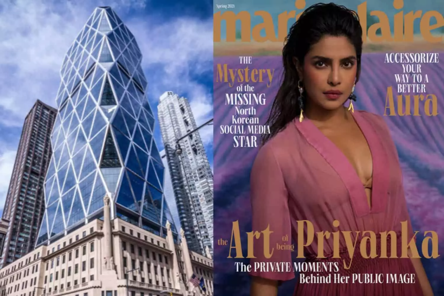 Hearst Sells Marie Claire AS Edition 4630_1