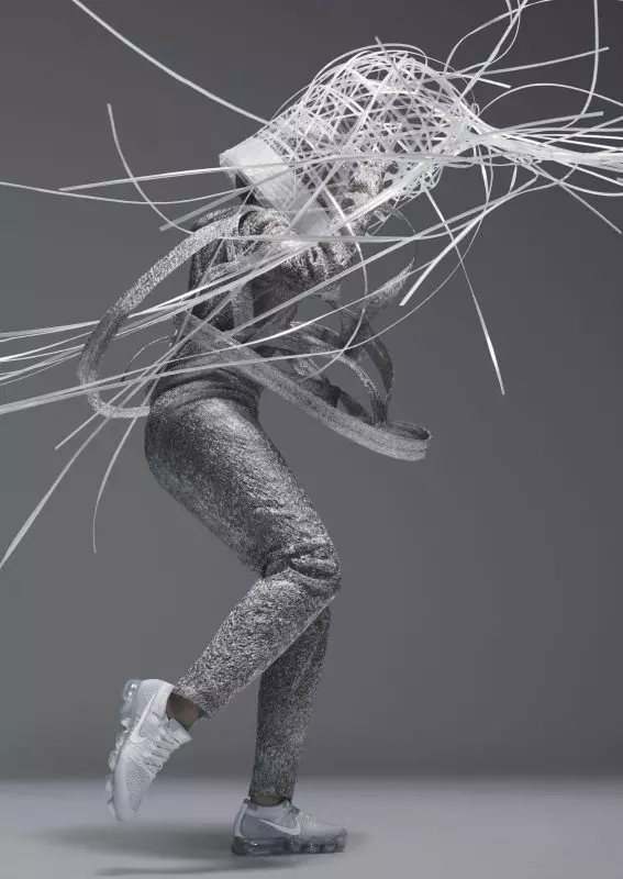 Nike collabora con studenti di moda su modelli ispirati ad Air VaporMax 46523_13