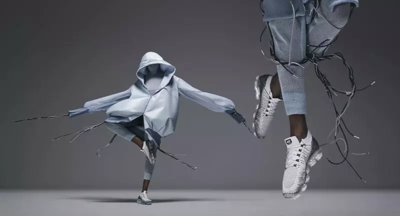 Nike collabora con studenti di moda su modelli ispirati ad Air VaporMax 46523_3