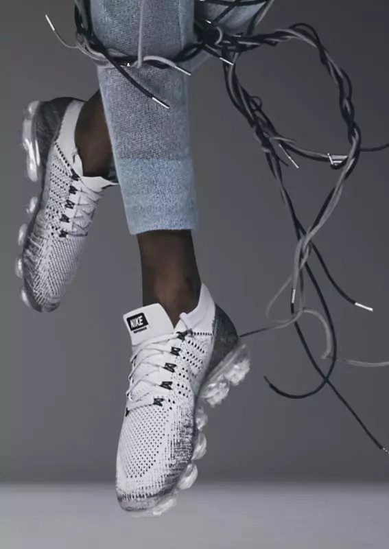 Nike collabora con studenti di moda su modelli ispirati ad Air VaporMax 46523_4