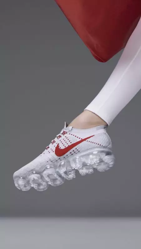 Nike collabora con studenti di moda su modelli ispirati ad Air VaporMax 46523_9