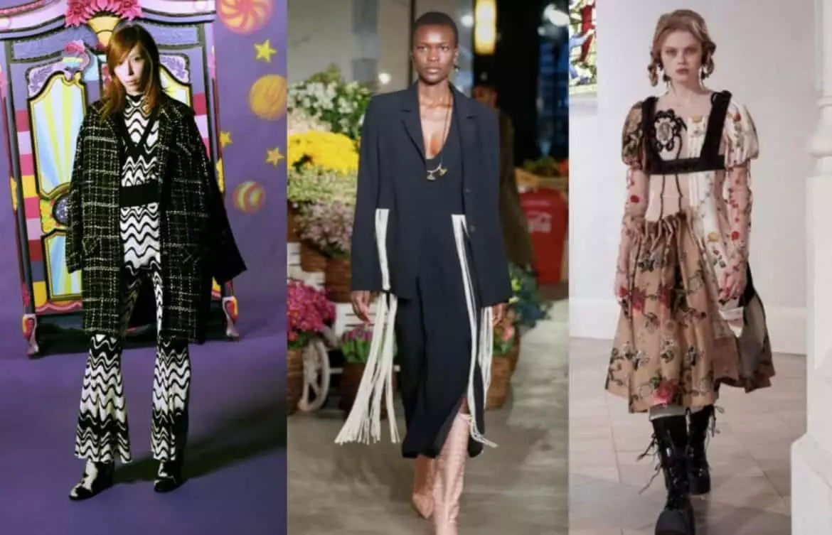 10 najlepších trendov jesene 21 z mesiaca módy (zatiaľ!)