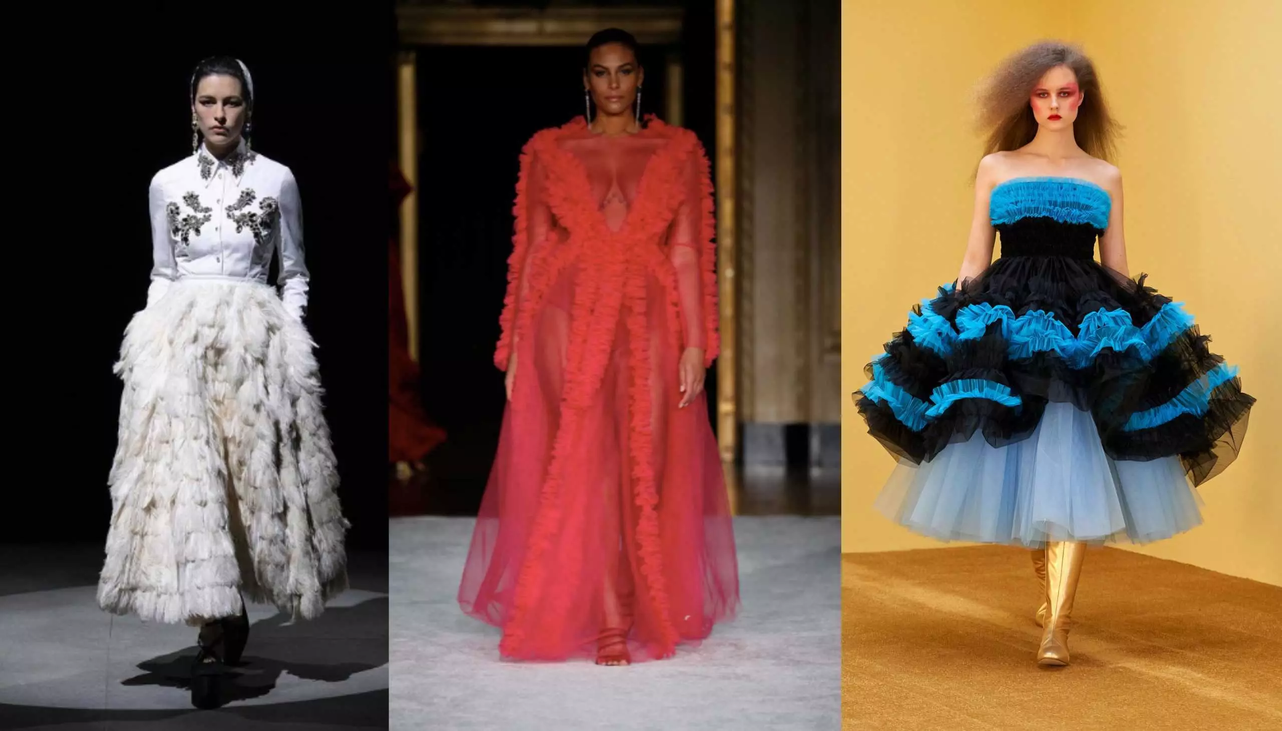 Die 10 besten Herbst-21-Trends des Fashion Month (bisher!) 465_11