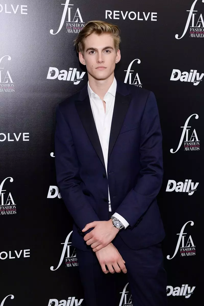 De Daily's Annual Fashion Los Angeles Awards After-Party by Mr Chow 4676_11