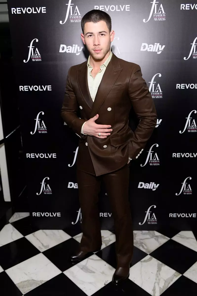 After-Party annuel des Fashion Los Angeles Awards du Daily à Mr Chow 4676_17