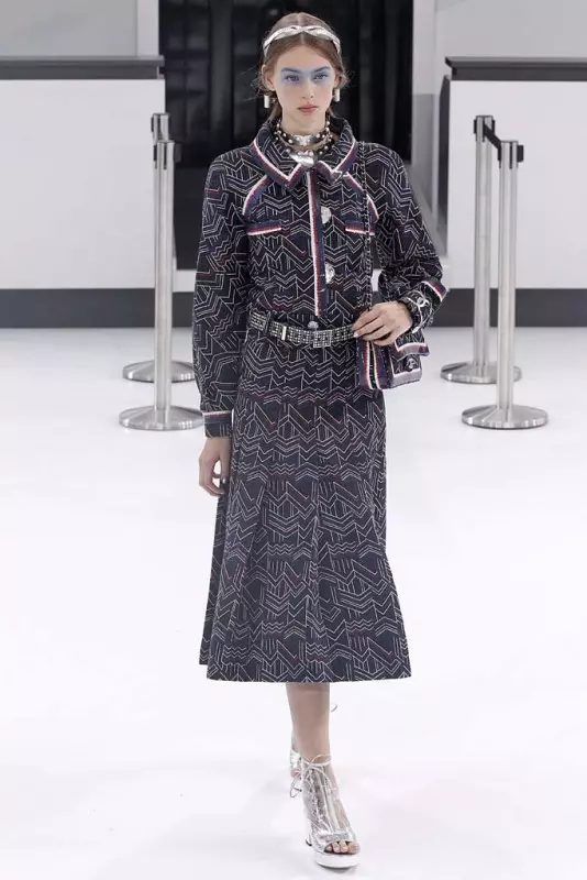 Chanel Amatenga Ndege ku Spring 2016 47148_4