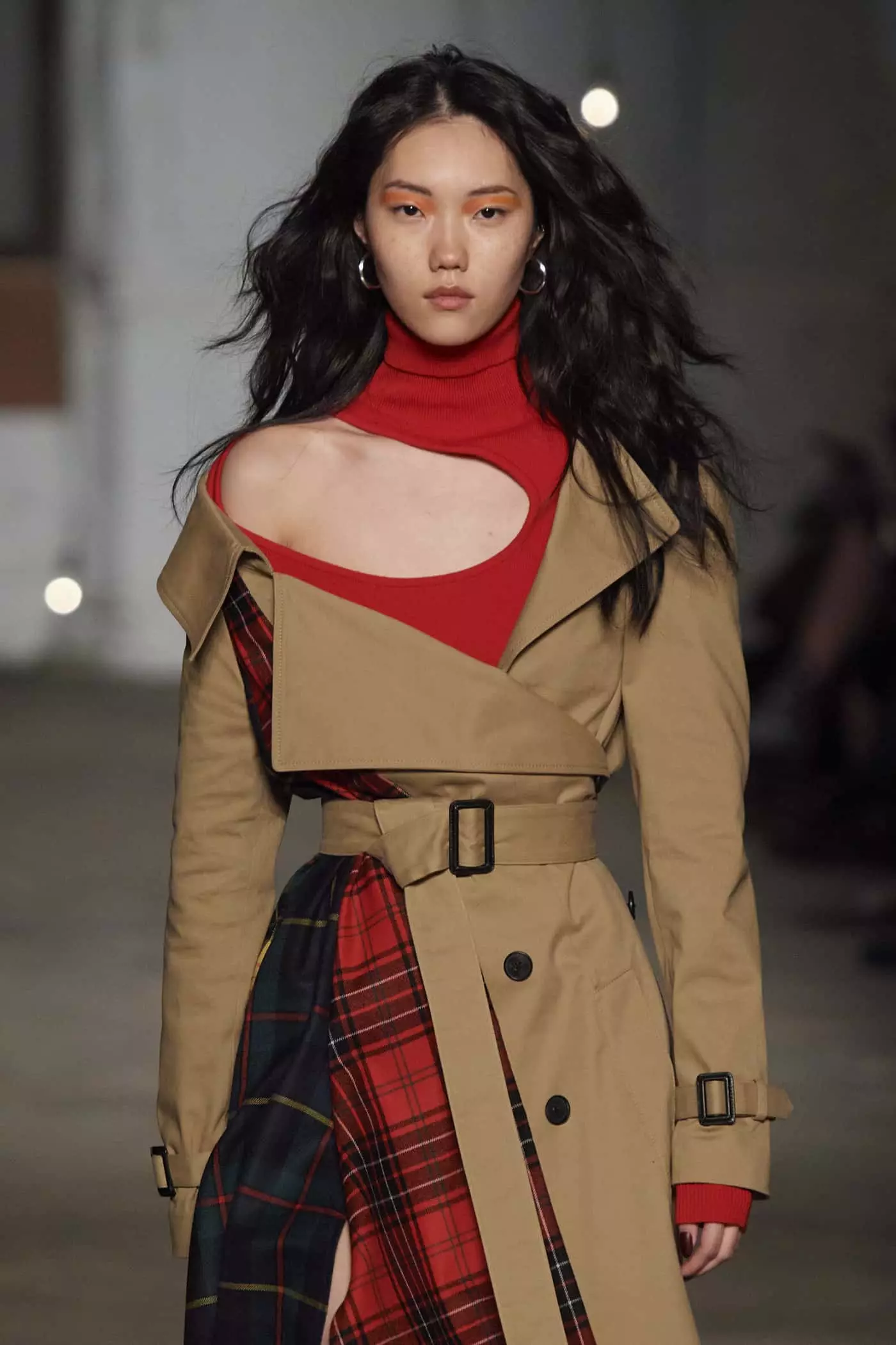 Cele mai mari 10 tendințe de la Săptămâna modei de la New York, toamna 2020 4717_28