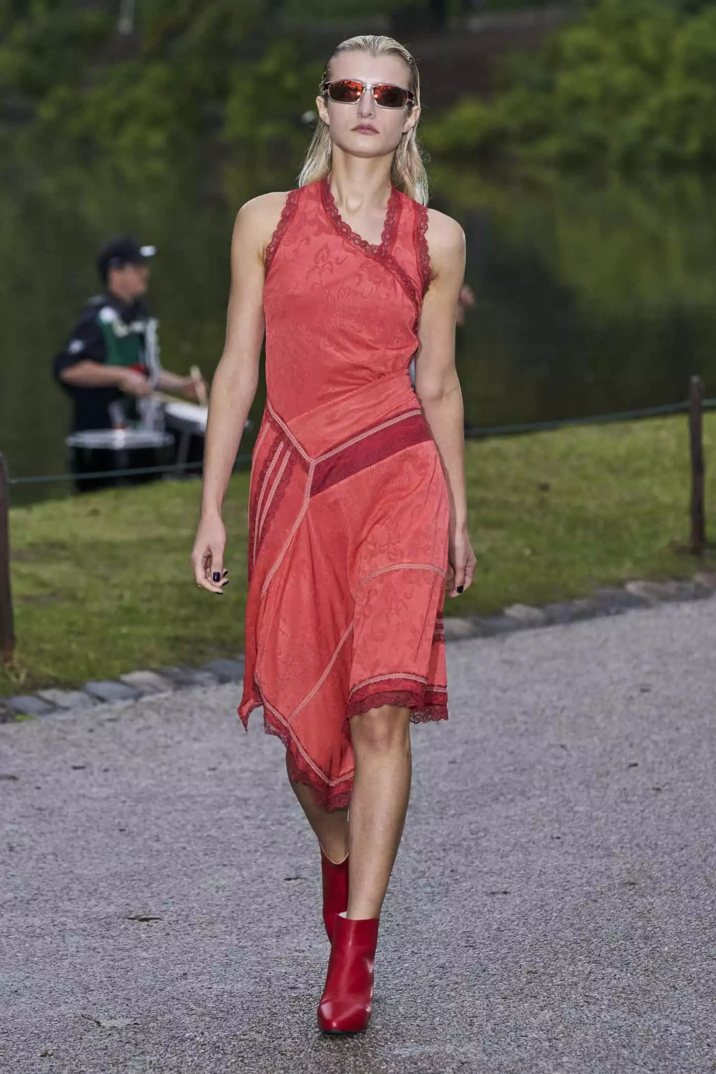 Sofia Achaval's Spring Summer '21 Paris Fashion Week Diary: Hnub 2 4727_19