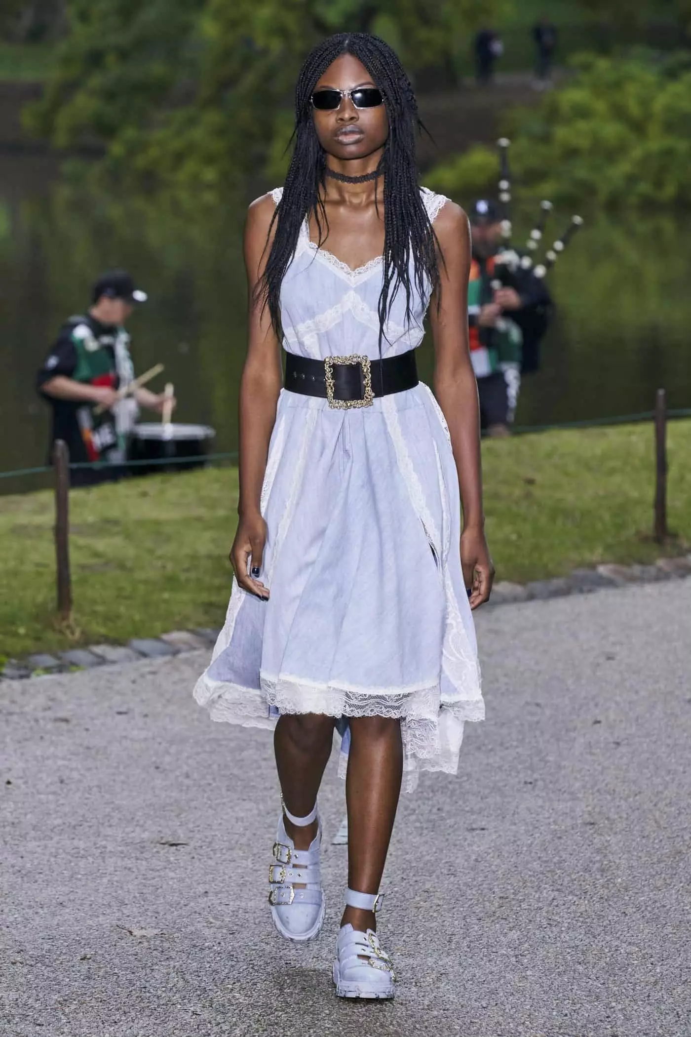 Sofia Achaval's Spring Summer '21 Paris Fashion Week Diary: Tsiku 2 4727_23