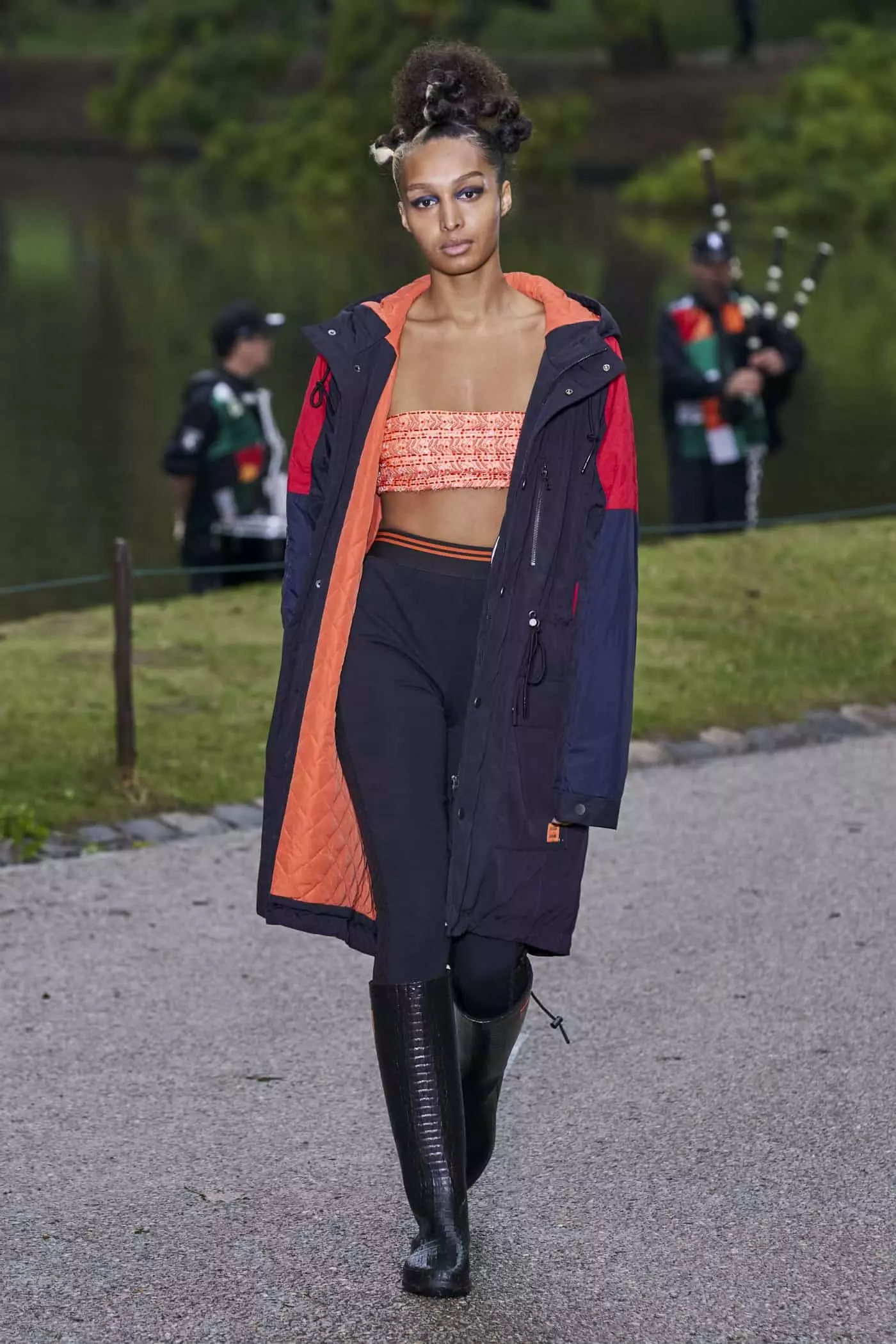 Sofia Achaval's Lente Zomer '21 Paris Fashion Week Diary: Dag 2 4727_25