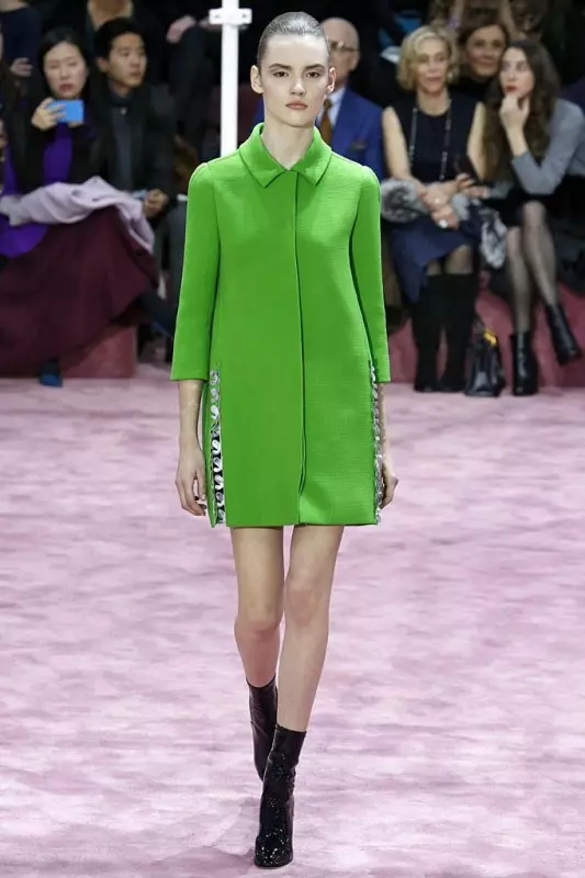 Dior Couture İlkbahar 2015 47668_12